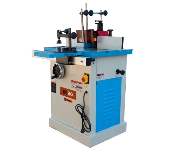 TUPI INDUSTRIAL MB30 - MBrezzo